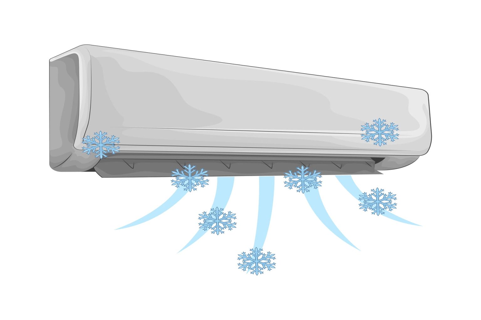 Econo Cool คืออะไร? เทคโนโลยีประหยัดไฟจากเครื่องปรับอากาศ