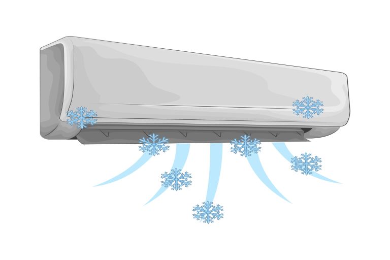 Econo Cool คืออะไร? เทคโนโลยีประหยัดไฟจากเครื่องปรับอากาศ